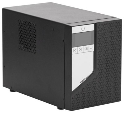 Keor SPE Tower 750VA UPS - Line-interactive pure sinewave output - 600W/750VA, PF0.8, 6xIEC10A outlets - USB, snmp for sale