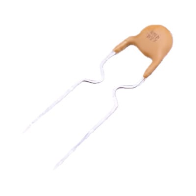 BOURNS MF-R050 PTC Resettable Fuse