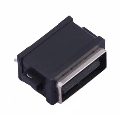 HOAUC HYCW213-USBA04-113B USB Connector Assembly
