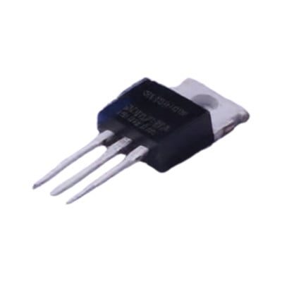 CRMICRO SKST065N08N Single N-Channel MOSFET