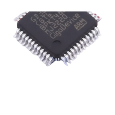 GigaDevice Semicon Beijing GD32E231C8T6 Microcontroller