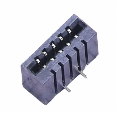 HDGC 1.0-B-5PB FFC/FPC Flat Flexible Connector Assembly