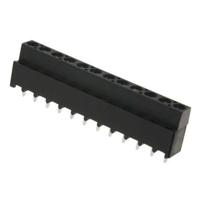 TE Connectivity 1-796692-0