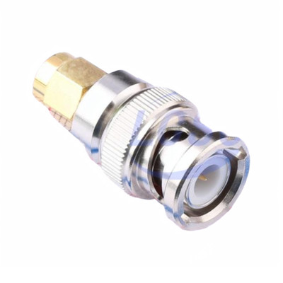 HenryTech HL-SMA/SMB-JJ Coaxial Connector (RF) Assembly