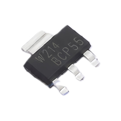 JSMSEMI BCV47-JSM Single Bipolar Transistor