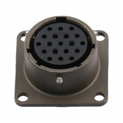 Amphenol PT02A-14-19P