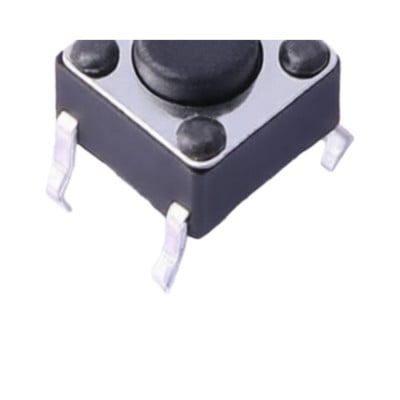 BZCN TSD001A08026A Tactile Switch