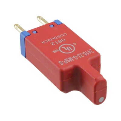 BOURNS 2410-31-G-MSP Surge Protection Device Chip