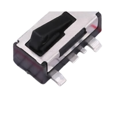 Korean Hroparts Elec K5-1611SA-06 Limit Switch