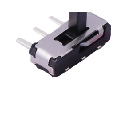 Yuandi TA-3524A-A3 Slide Switch Chip