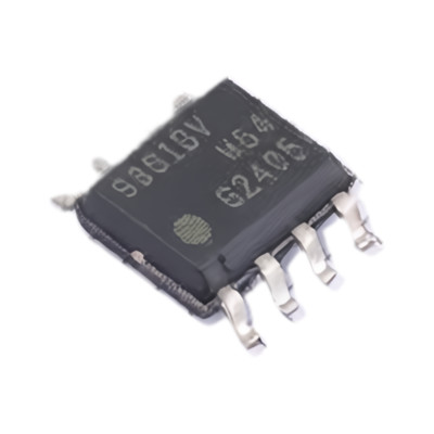 Infineon TLE9251VSJ High-Speed CAN Transceiver for Automotive Applications