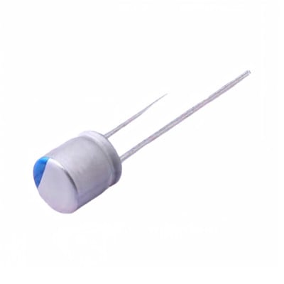 BERYL Electronic Tech BC025M681LO8*16L-1A4 Aluminum-Polymer Capacitor