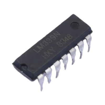 HXY MOSFET LM2901DR2G-HXY Linear Comparator Chip