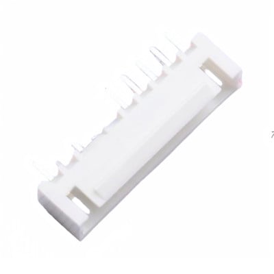 Liansheng 1130400076 Male Pin Header Chip for PCB Connectors