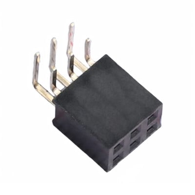 hanxia HX PM2.54-1x9P WC-Y