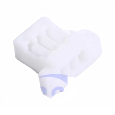 Bossie BX-PH2.0-4PJK Rectangular Connector Housing