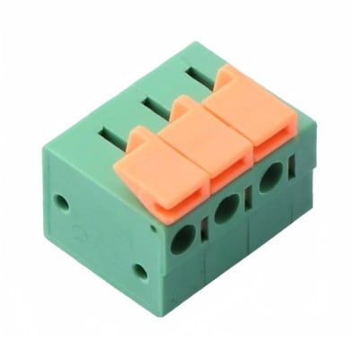 KANGNEX WJ142V-5.08-02P-14-00A Wire to Board Connector