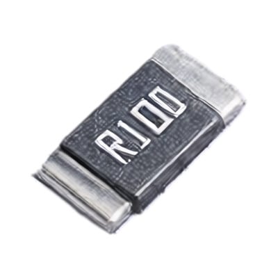 RVR HIXD25NR500J Surface Mount Chip Resistor