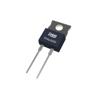 BOURNS PWR221-2FCR030F Through Hole Resistor