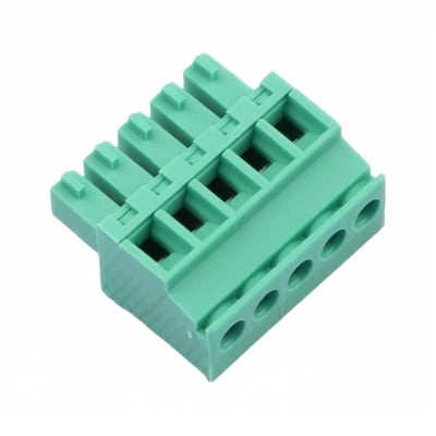 MAX MX15EDGKA-3.81-05P-GN01-Cu-Y-A Header Plug Socket for sale