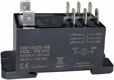 IDEC RR3B-ULAC120V for sale