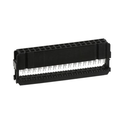 TE Connectivity 1658622-8 FFC/FPC Flat Flexible Connector Housing