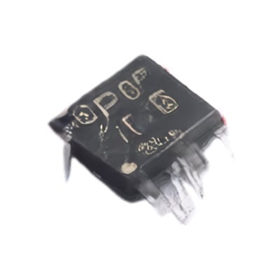 DOINGTER DOS6N06 Single N-Channel MOSFET