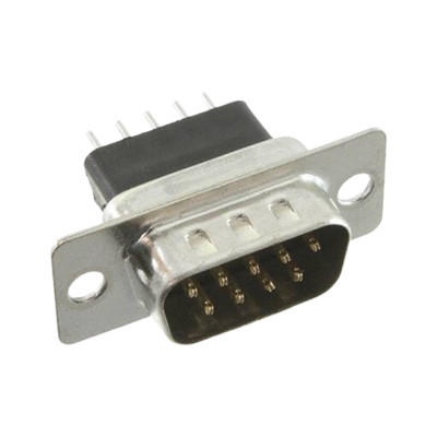 ADAM TECH DE09-ST-2 D-Sub Connector