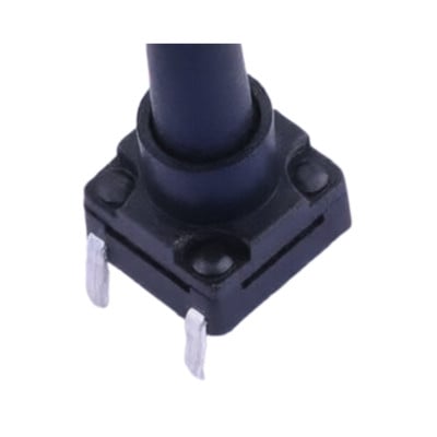 Korean Hroparts Elec K2-1839SQ-Q4SW-02 Tactile Switch