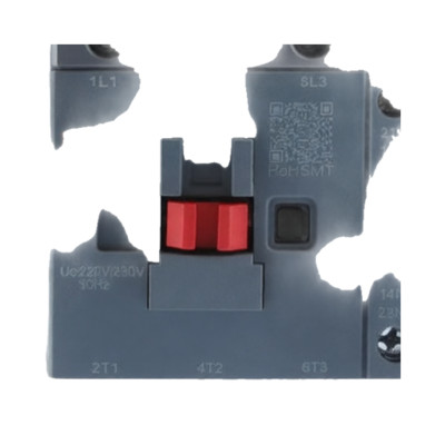 Delixi Electric CJX2S3211M Electromechanical Contactor