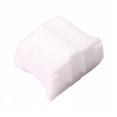 Megastar ZX-PH2.0-4PJK Rectangular Connector Housing