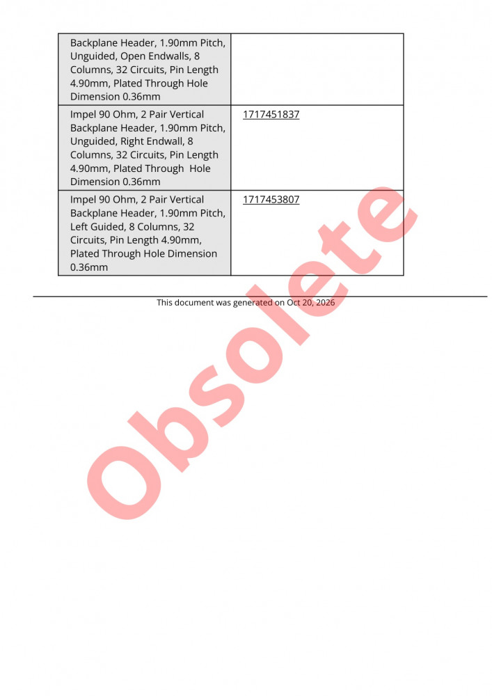 Tooling specification document image 3
