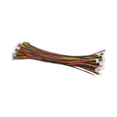 DEALON LDS254-100726-200-2P Single Conductor Hook-Up Wire
