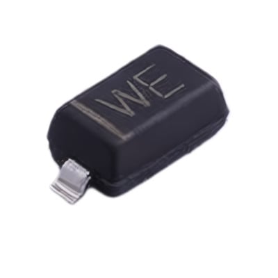 LGE BZT52C3V9S Single Zener Diode