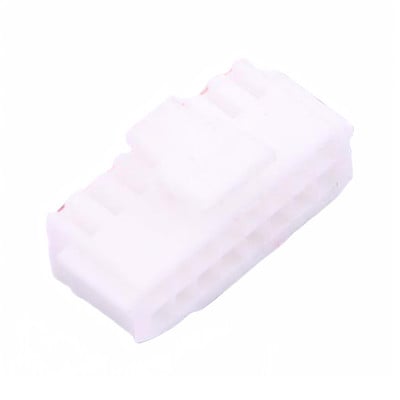 HDGC HDGC1508HA-2X9P Rectangular Connector Housing