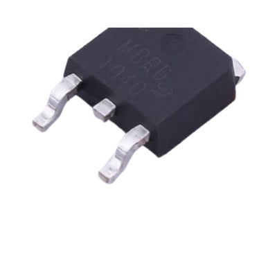 Shikues MBRD2040 Single Diode