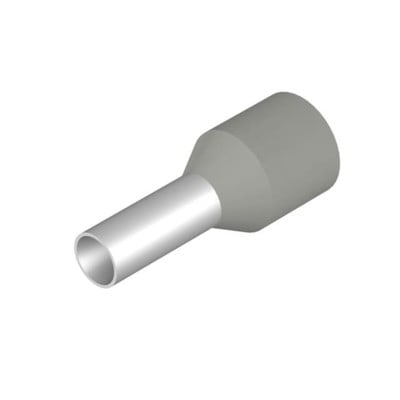WEIDMULLER 9028340000 Terminal Block Wire Ferrules
