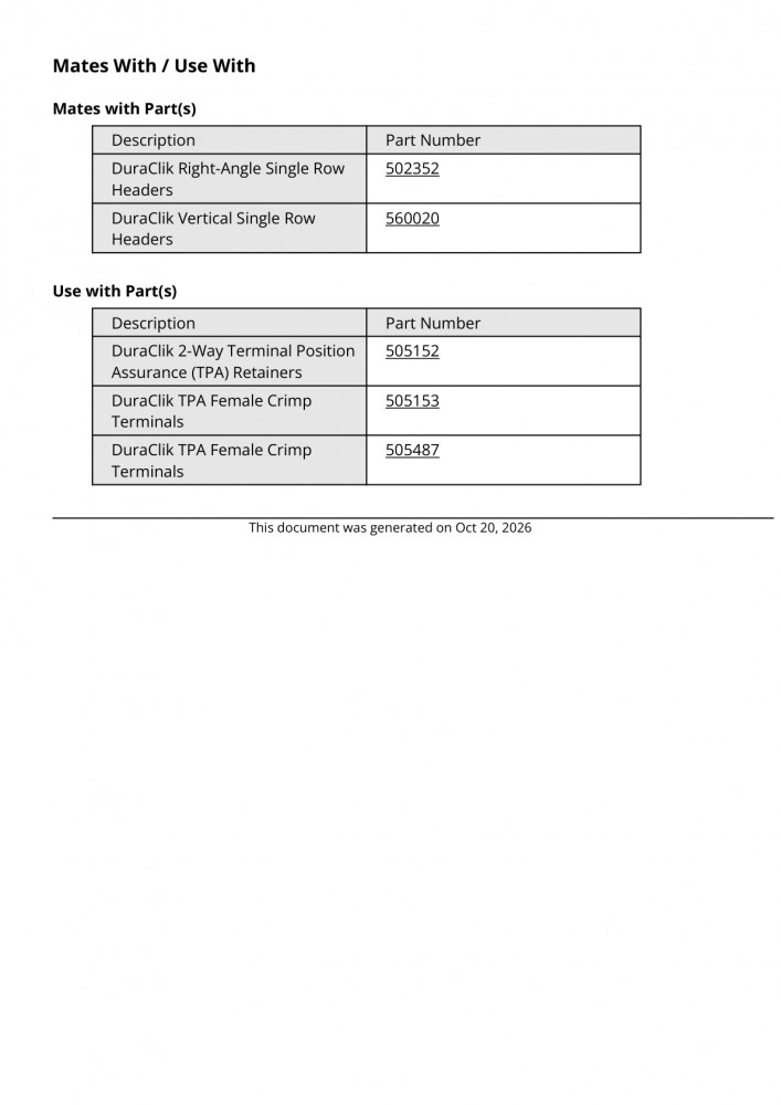 Technical document preview, page 3