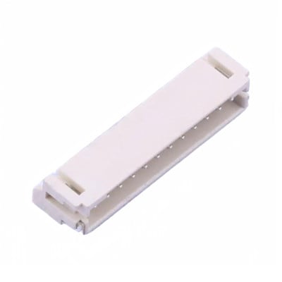 JUSHUO AFC12-S03DCA-00 Male Header Pins