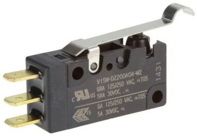 Honeywell V15T22-EP200