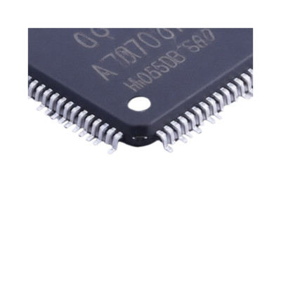 HiTrend Tech (Shanghai) ATT7035AU Microcontroller