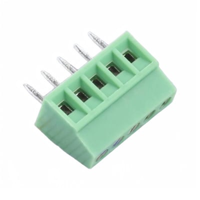 XINLAIYA XY340V-3.81-2P Wire to Board Chip