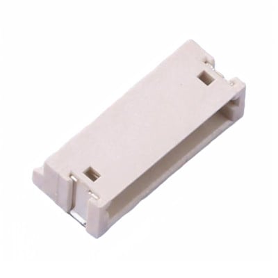 JUSHUO AFC15-S06CCA-00 Male Header Pins