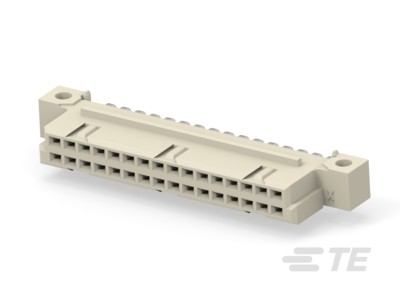 TE Connectivity 254977-E DIN 41612 Chip
