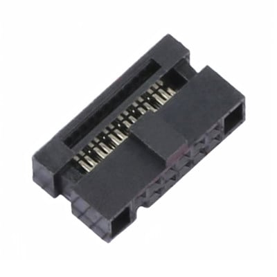 Yxcon IDC3-12232A1EUB1 Free Hanging Panel Mount Chip for sale