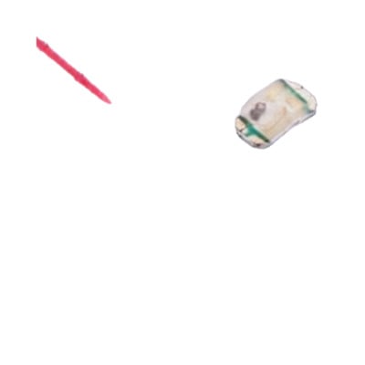 LITEON LTST-416GEBW-P3 Discrete LED Indication Chip