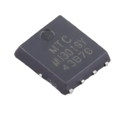 MIRACLE POWER MU3009D Single N-Channel MOSFET