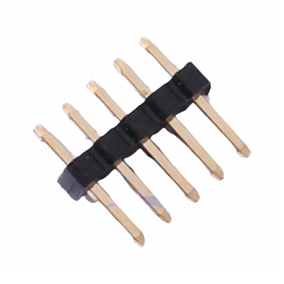 XKB Connection X1311WR-04J-C40D24 Male Header Pins