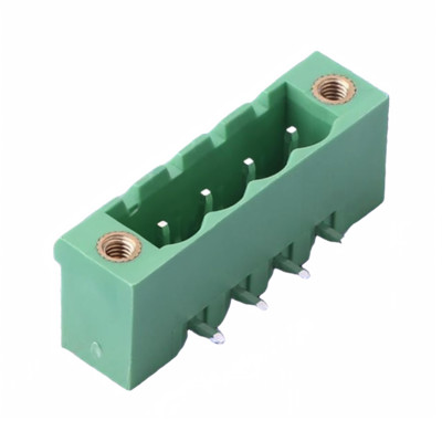 DEGSON 2EDGRM-5.08-04P-14-100A(H) Header Plug Socket for sale