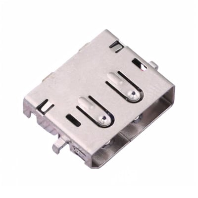 HDGC DP-GD-120PWB USB DVI HDMI Connector Assembly